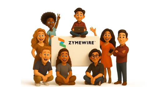 Zymewire: What's New Webinar