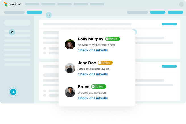 Zymewire - University Home