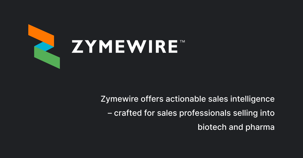 Zymewire Home